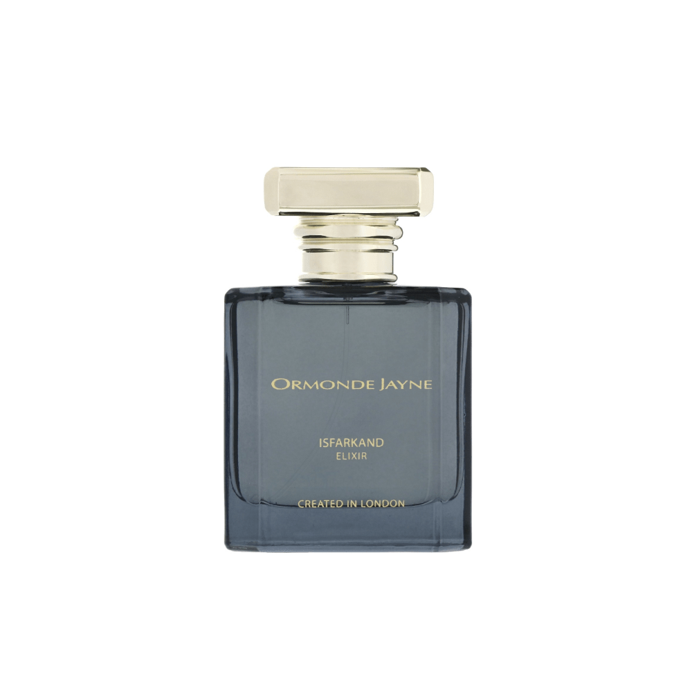 Ormonde Jayne Isfarkand Elixir | Unisex Niche Perfume | Loven Mour | 770.00 ₪ | לובן מור