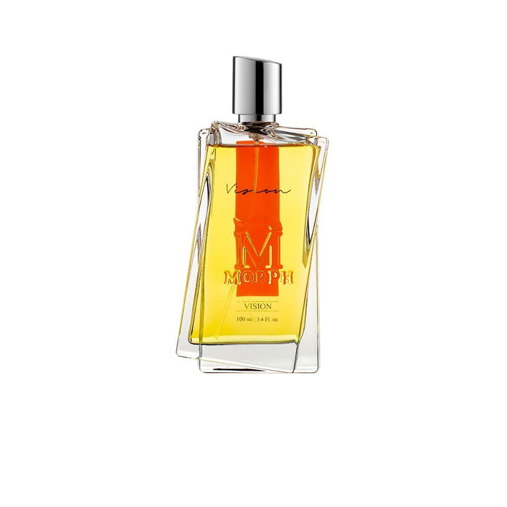 Morph Vision | Loven Mour – לובן מור