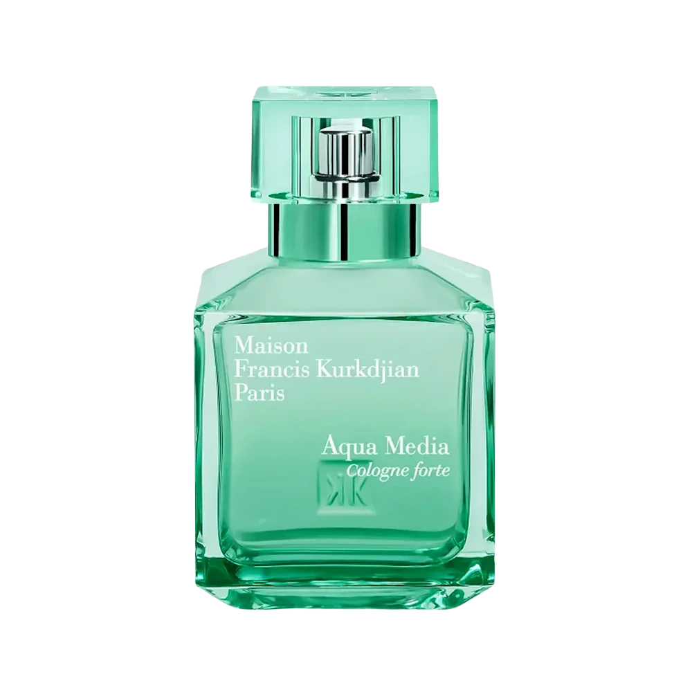 Maison Francis Kurkdjian Aqua Media Cologne Forte 70ml | אקווה מדיה ...