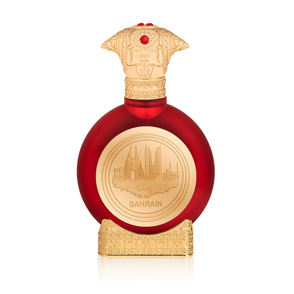 Taif Al Emarat Bahrain - The Cradle of Peace - 75ml EDP | Loven Mour