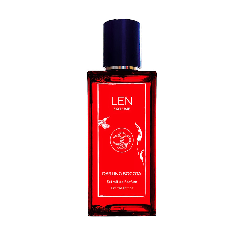 LEN Fragrances Darling Bogota | Loven Mour