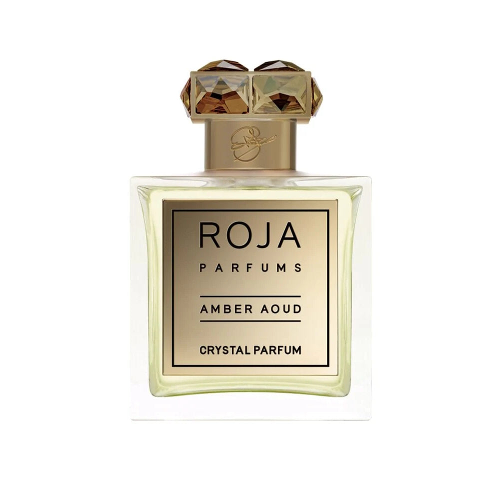 ROJA AMBER A HOUD CRYSTAL PARFUM 100ML | Luban Moore | 3,000.00 ...