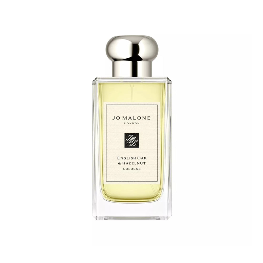 English Oak & Hazelnut | Jo Malone |100ml Cologne | Boutique Perfume ...