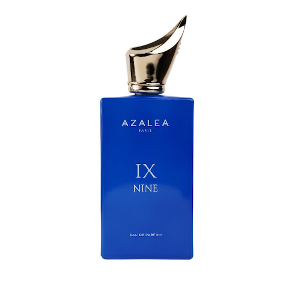Azalea Parfums IX Nine 100ml EDP | Loven Mour
