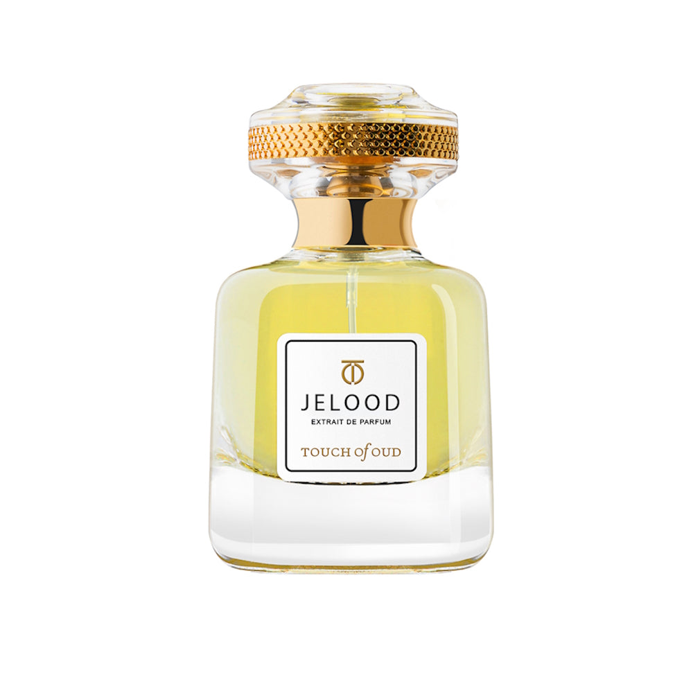 Touch of Ooud Jelood 80ml Extrait de Parfum | Luban Moore