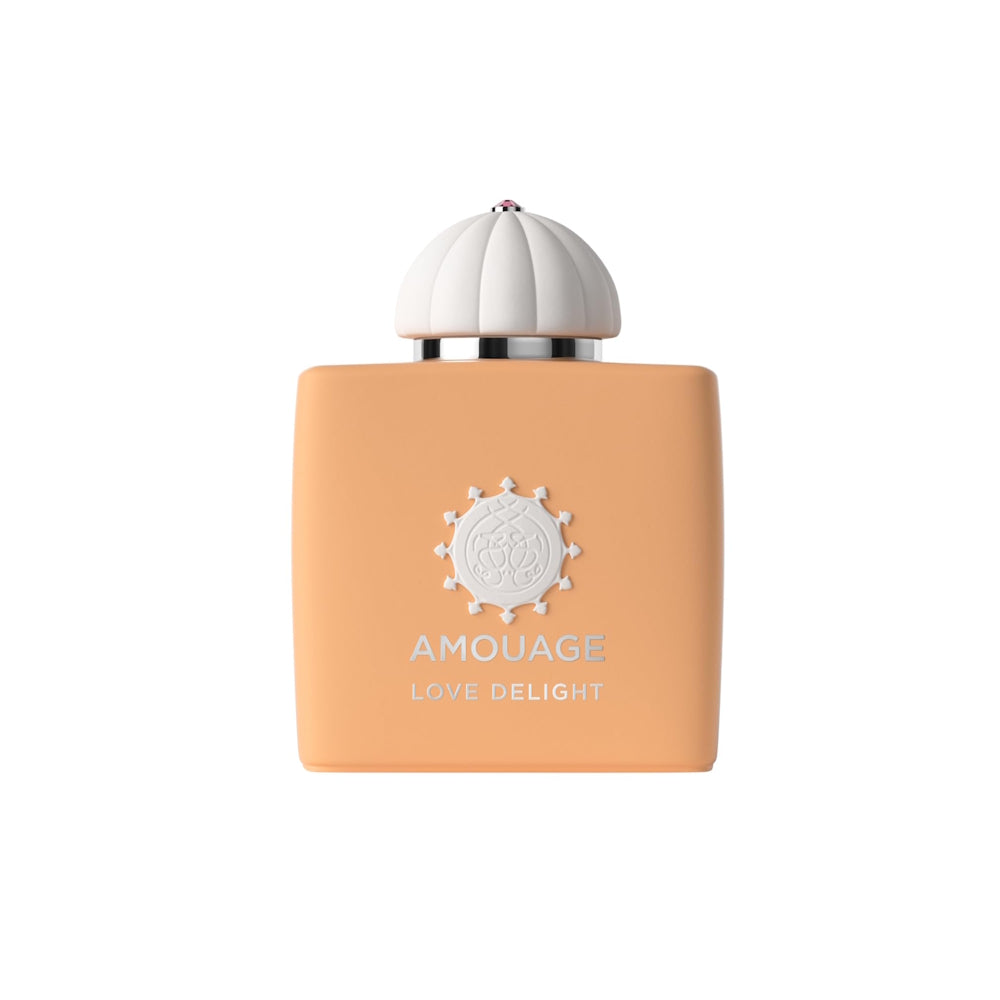 Amouage Love Delight | Loven Mour