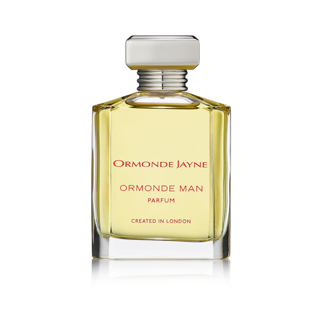 Ormonde Jayne Ormonde Man 88ml Parfum | לובן מור