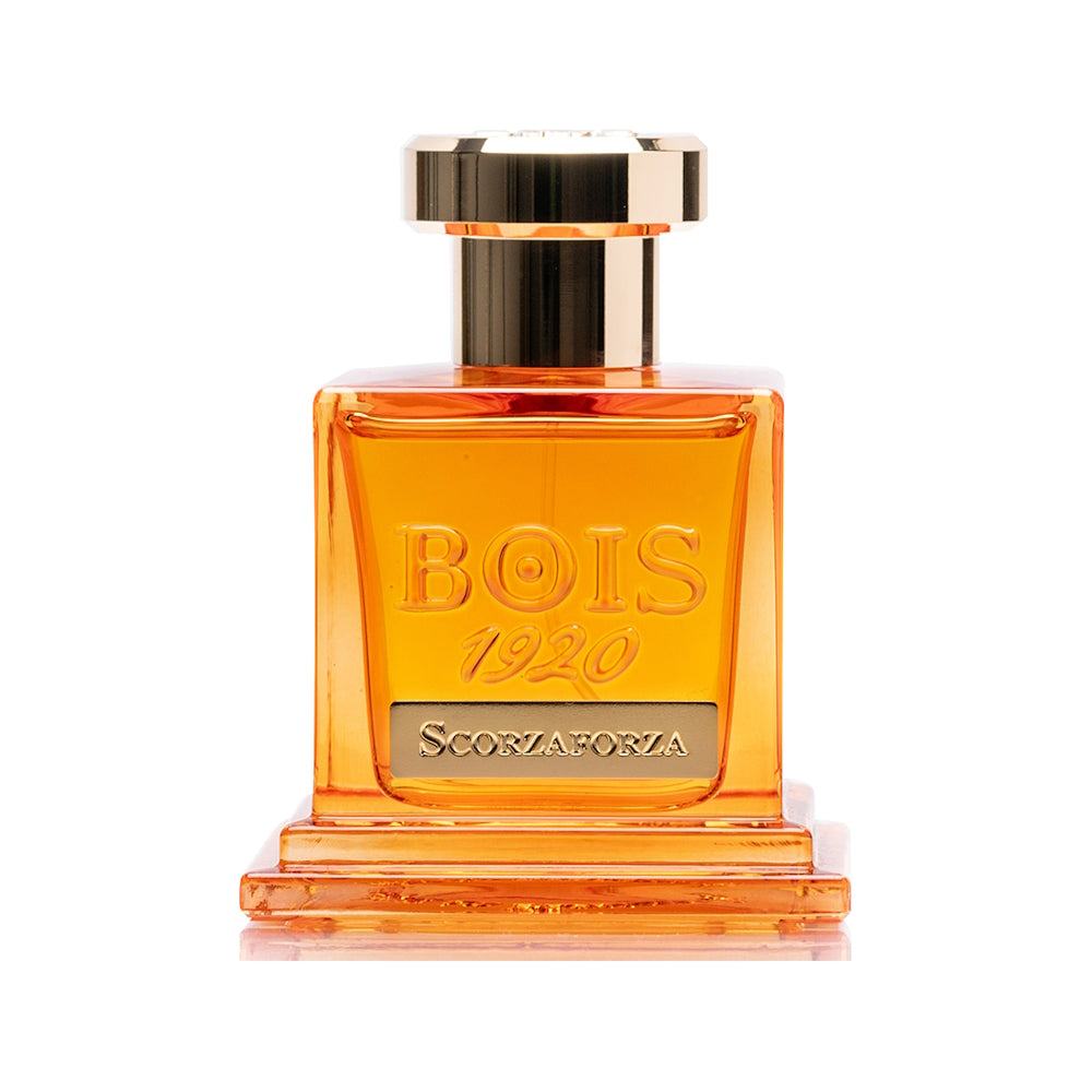 Bois 1920 ScorzaForza 100ml Parfum | Luban Moore