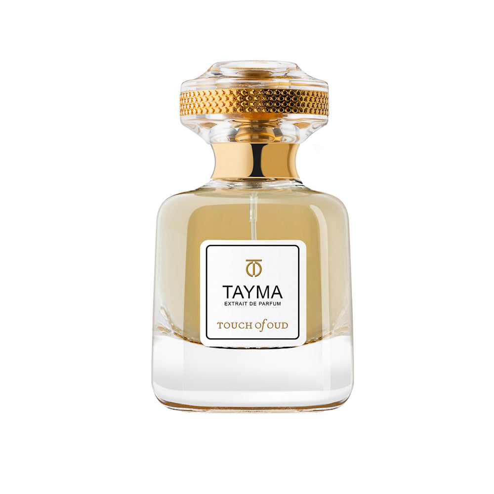 Touch of Od Tayma 80ml Extrait de Parfum | Luban Moore