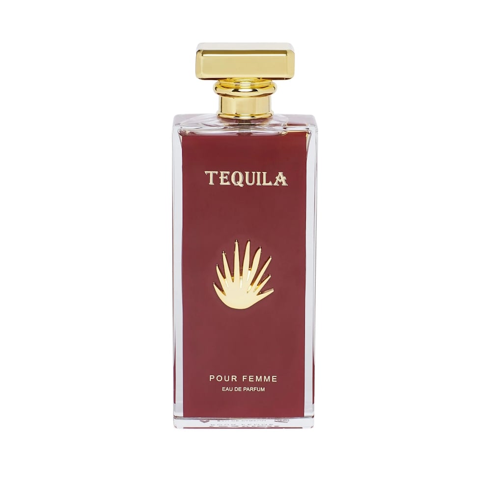 Tequila Red | Tequila Red 100 ml EDP | Luban Moore | 330.00 ₪ | לובן מור