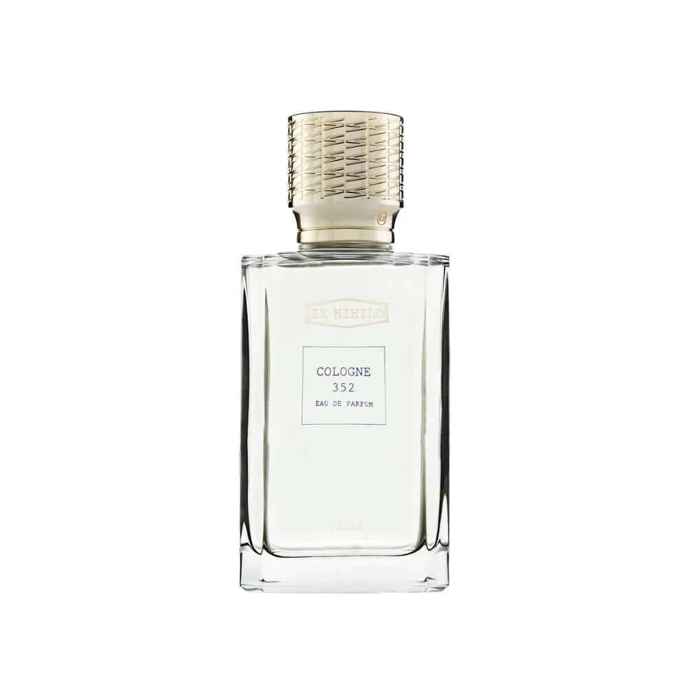 Ex Nihilo Cologne 352 | בושם אקס ניהילו קולון 352 | לובן מור | 1,485.00 ...