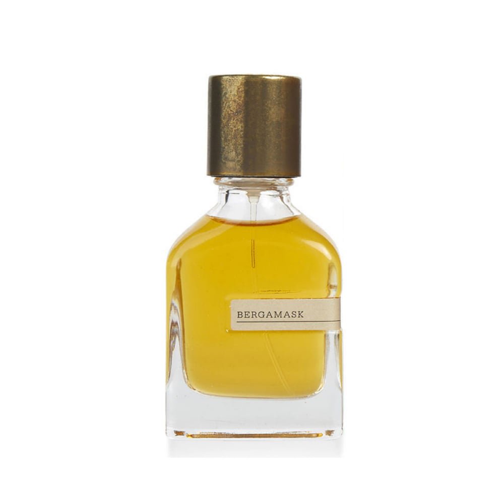 Bergamask Orto Parisi | Unisex Perfume | Loven Mour