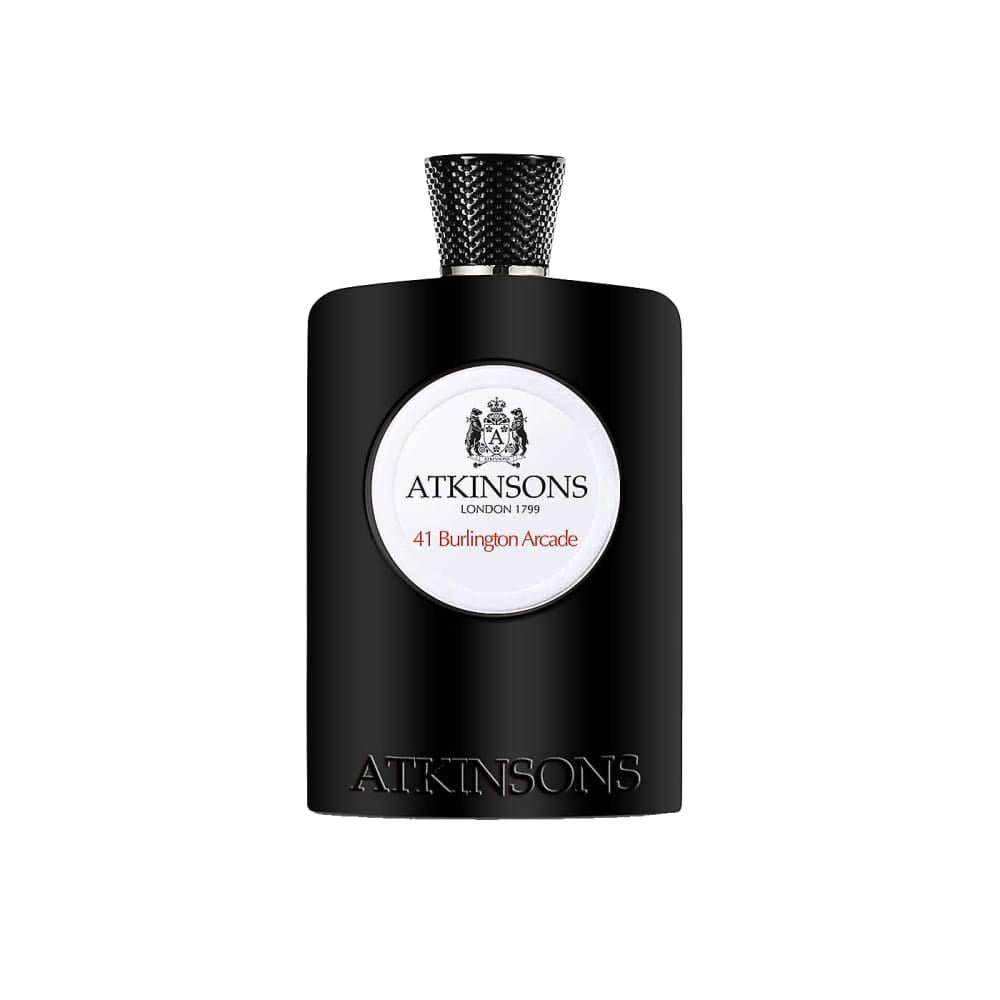 41 Burlington Arcade | בושם נישה יוניסקס Atkinsons | לובן מור
