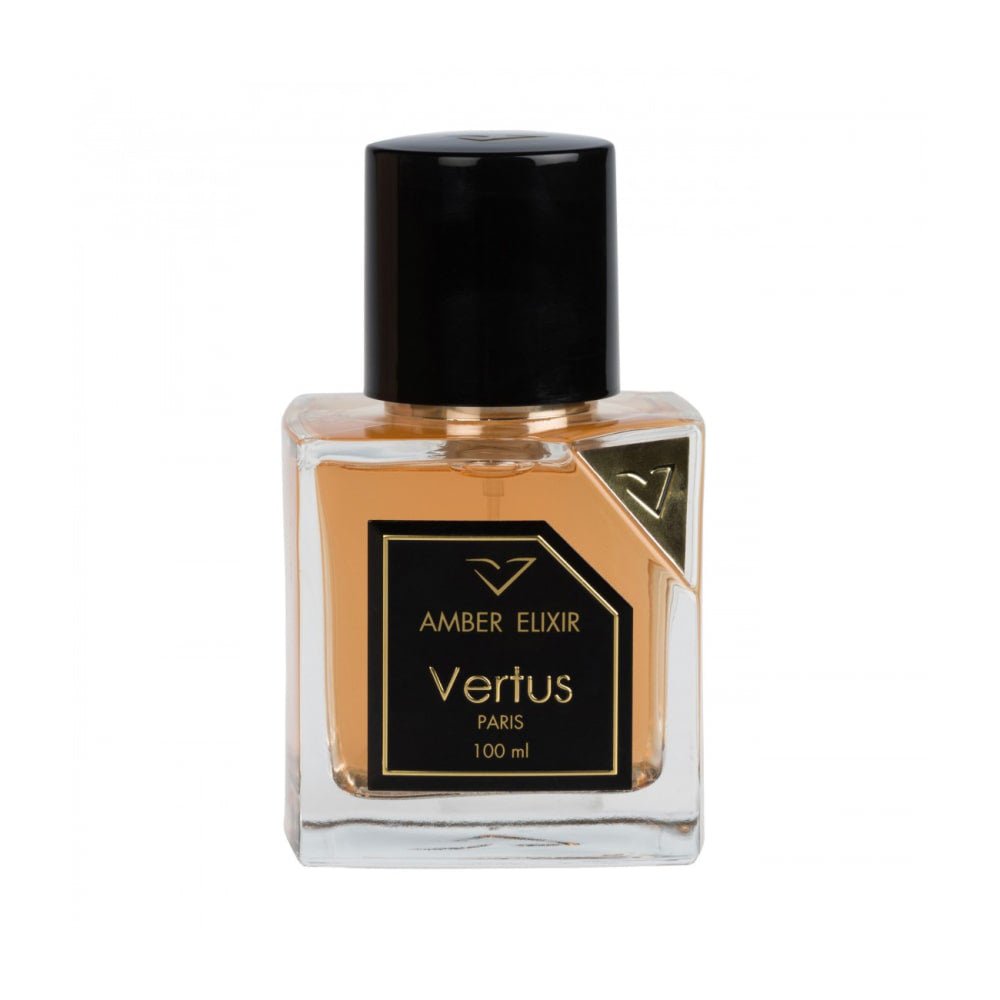 Vertus Amber Elixir | Niche Perfume Vertus | Loven Mour