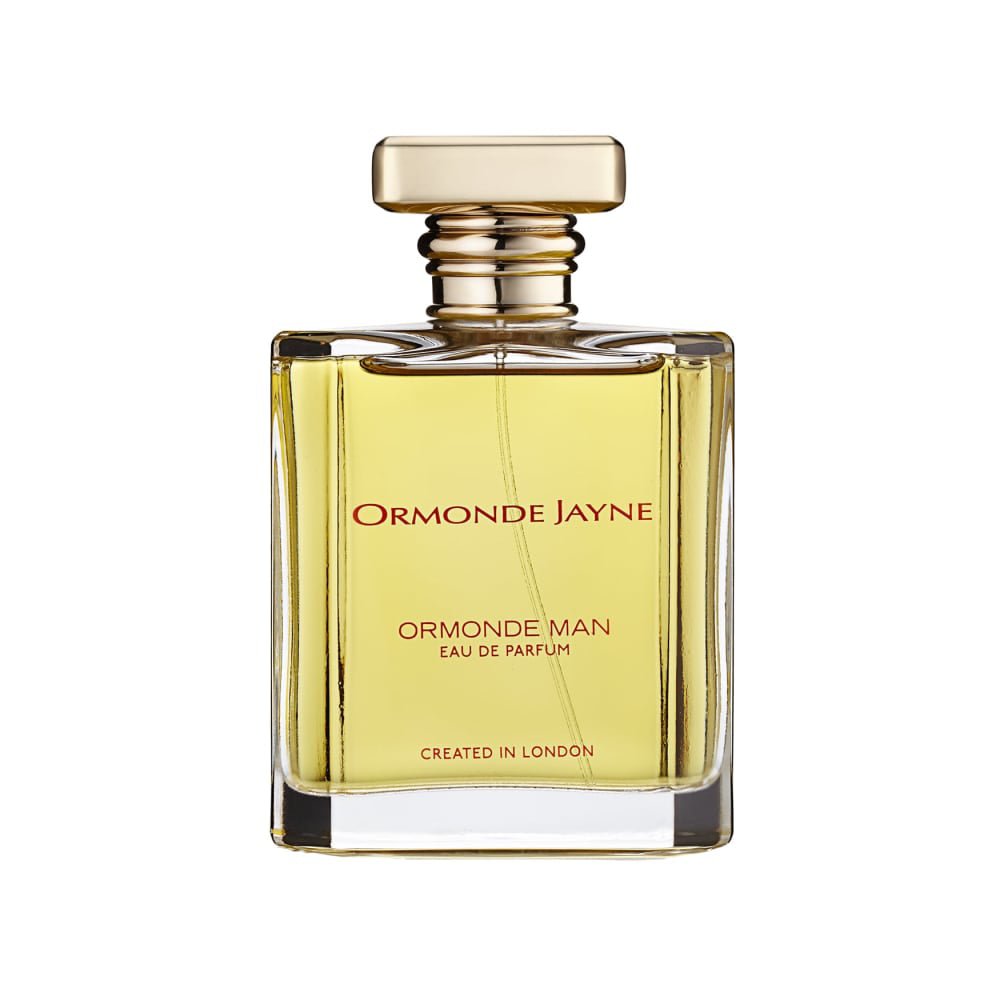 Ormonde Jayne Ormonde Man | בשמי אורמנט ג'יין לגבר | לובן מור | 1,600. ...
