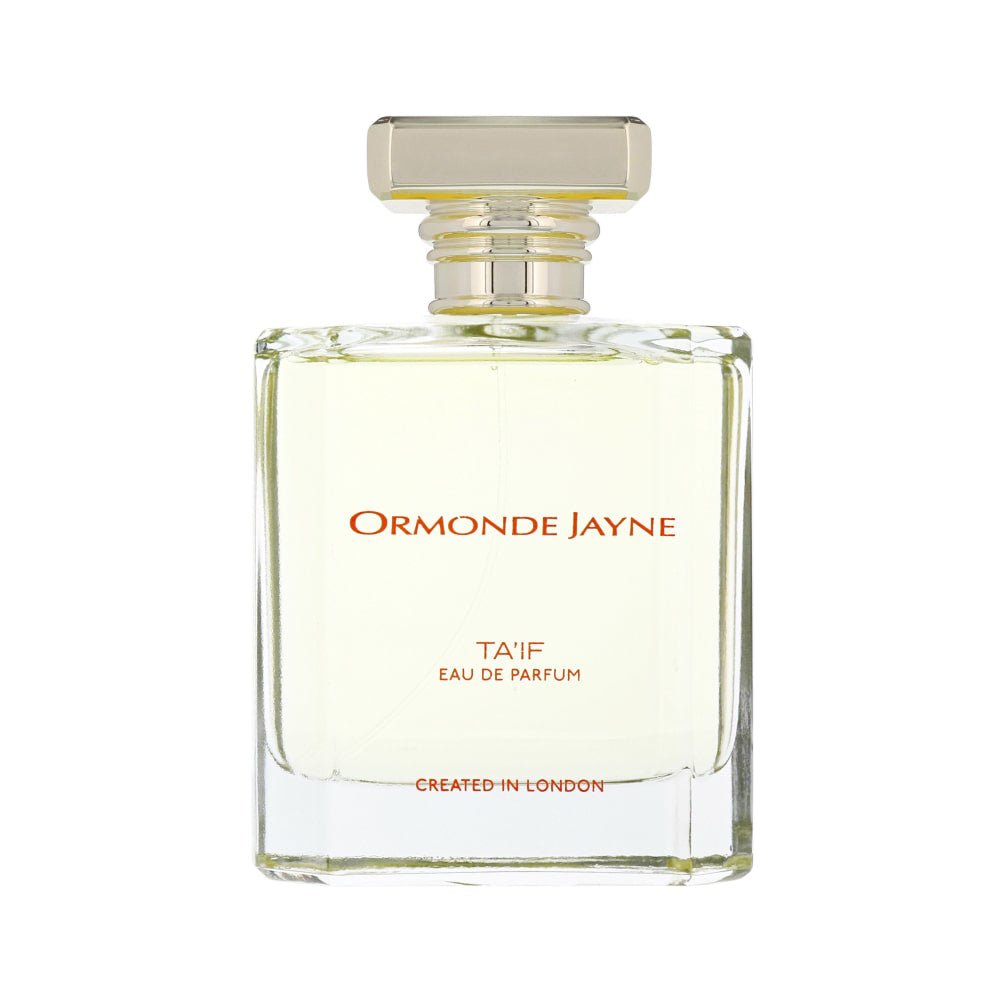 Ormonde Jayne Ta'if | בשמי נישה אורמנד ג'יין | לובן מור