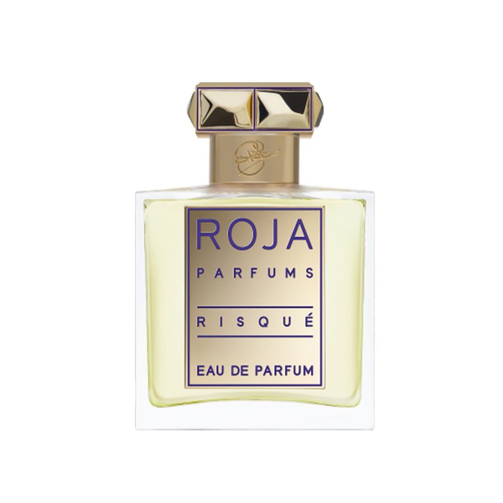 Roja Risque Pour Femme | Luxury perfume Roseja | Luban Moore