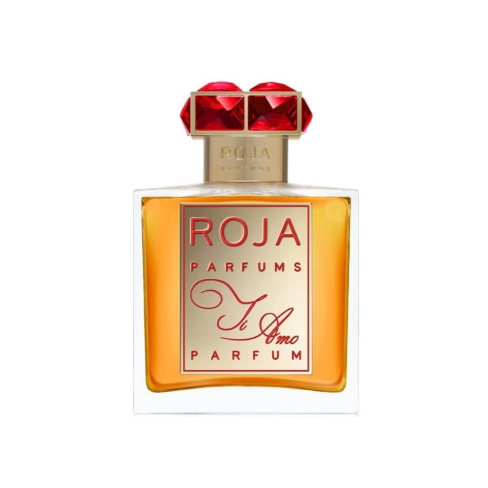 Roja Ti Amo | Luxury perfume Roseja | Luban Moore