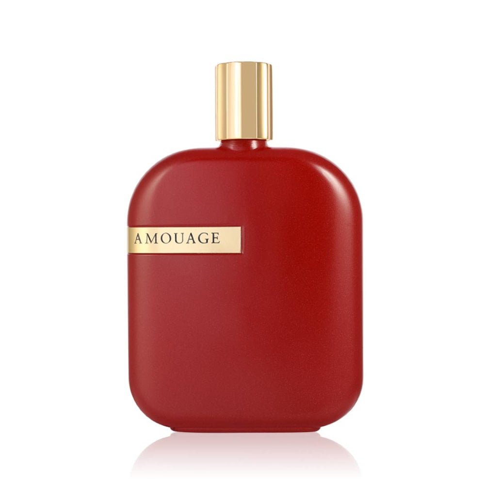 Amouage Opus IX 100ml | בושם יוניסקס אמואג' | לובן מור