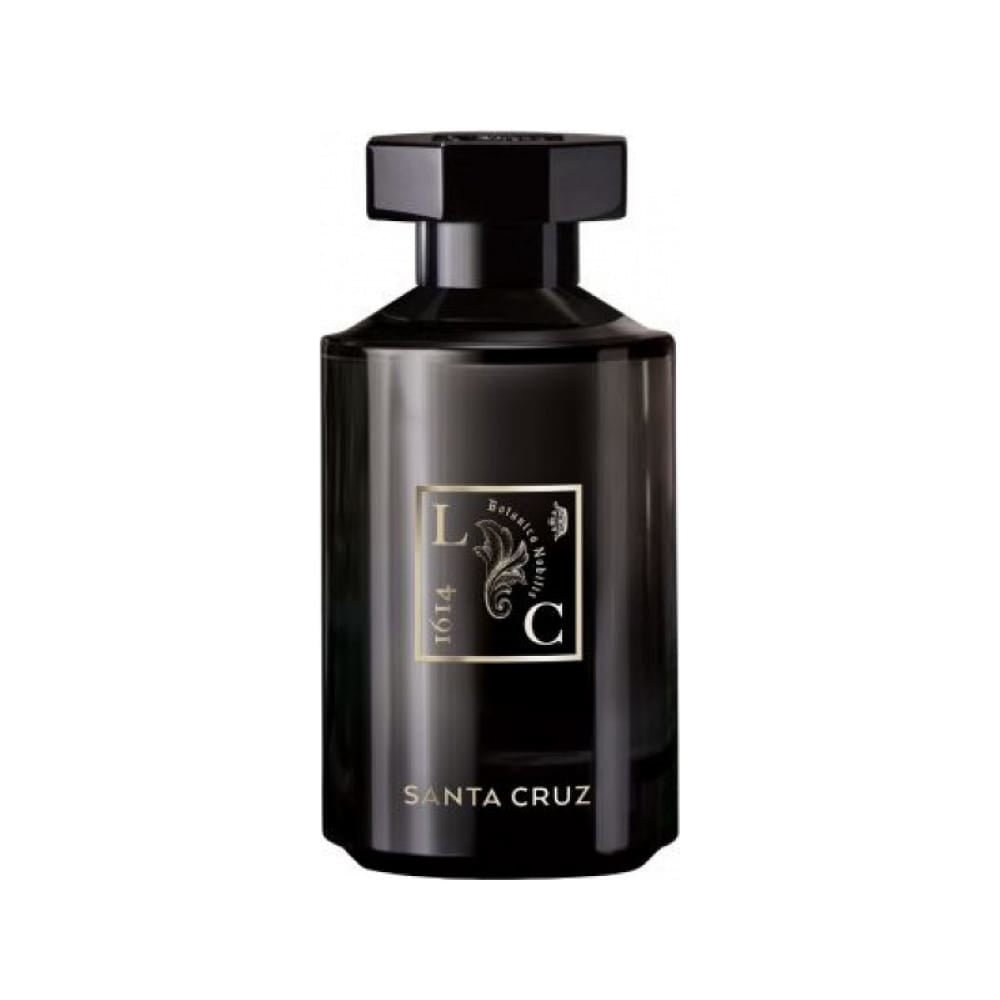Santa Cruz Le Couvent Maison de Parfum | Loven Mour ‍♀le-couvent-parfum ...