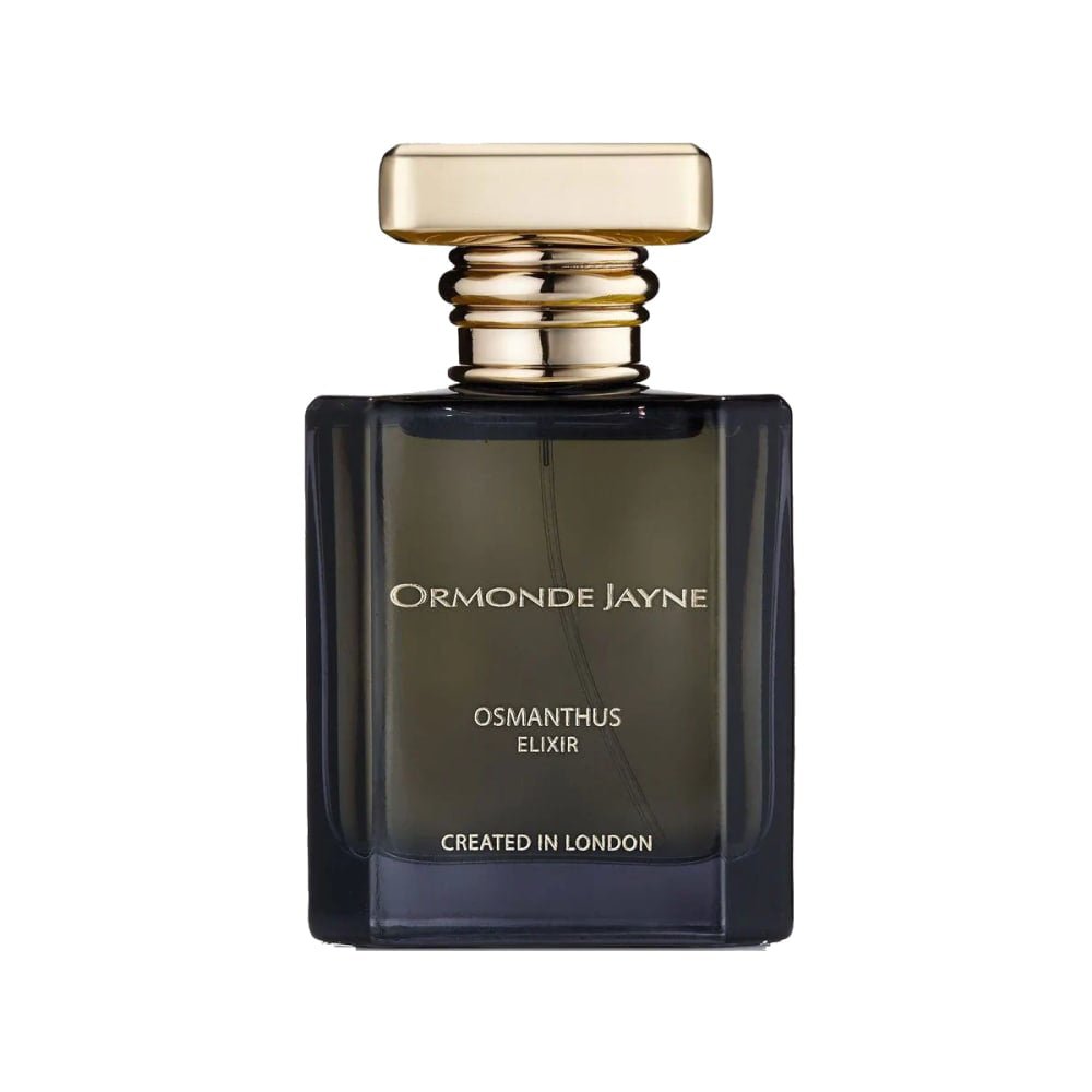 אוסמנטוס אליקסיר - Ormonde Jayne Osmanthus Elixir | לובן מור