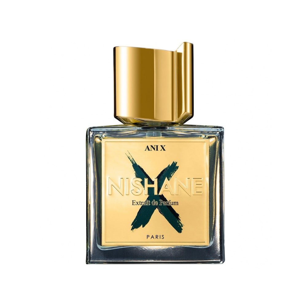 Nishane Ani X | I will be an ex | Luban Moore